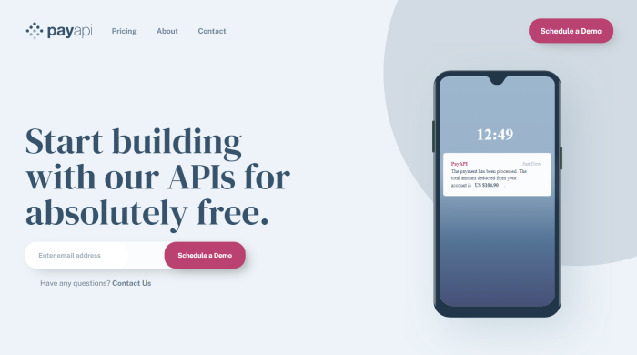 Simon Hernandez | Frontend Dev